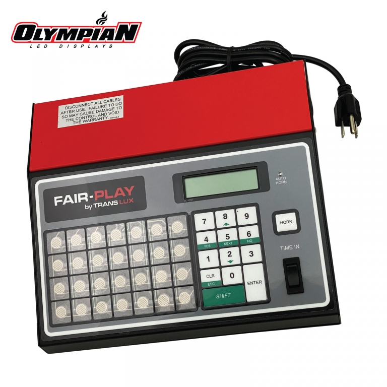 Control Consoles – ScoreBoards.com