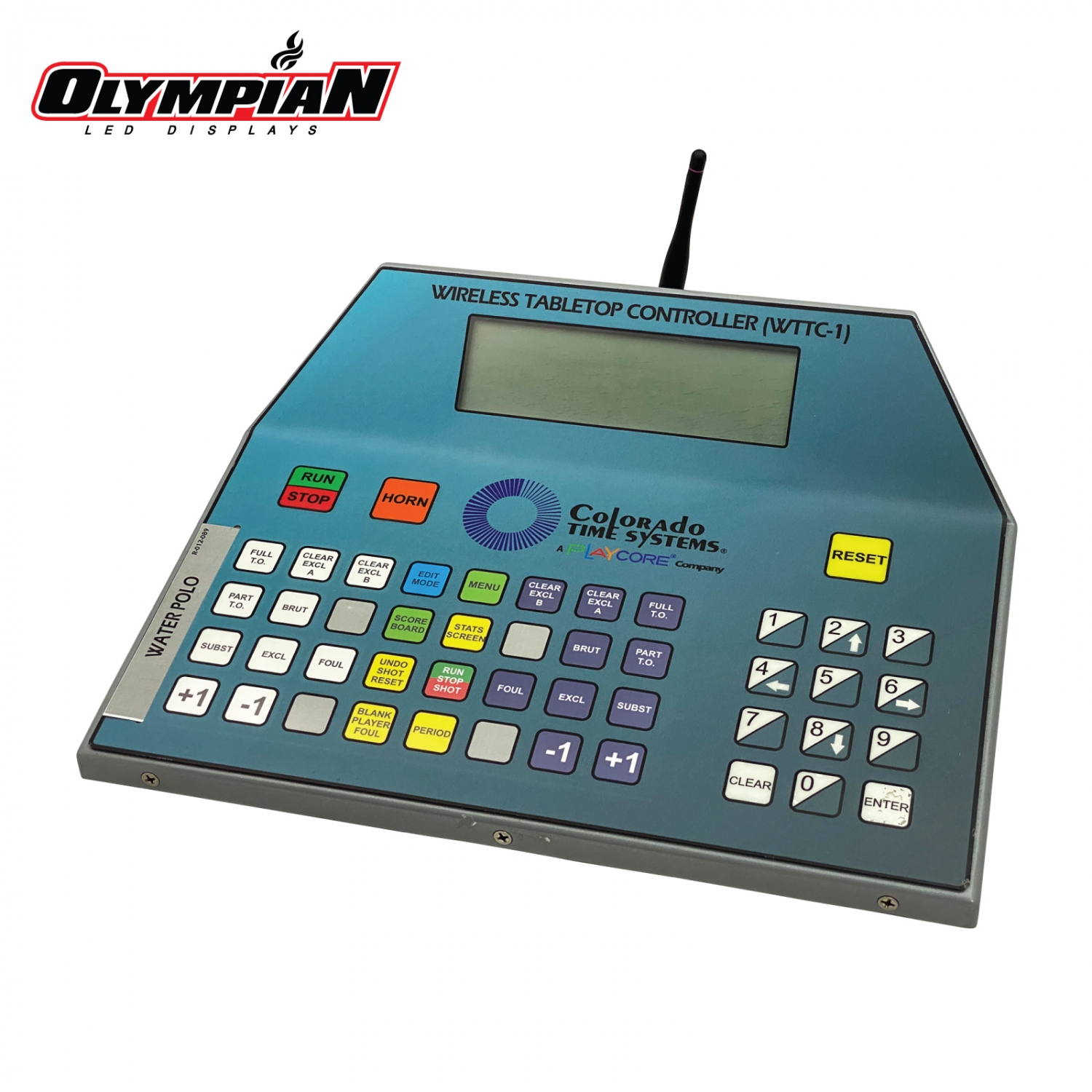 Control Consoles – ScoreBoards.com