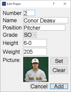 LED Baseball / Softball Video Scoreboard Software – ScoreBoards.com